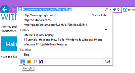 ¿Qué son los complementos de Internet Explorer y qué hacen? - Recurso ...