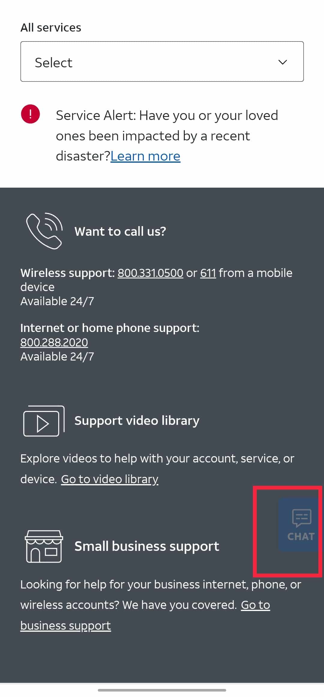 ¿AT&T cobra por la tarjeta SIM de reemplazo? - Recurso Wordpress