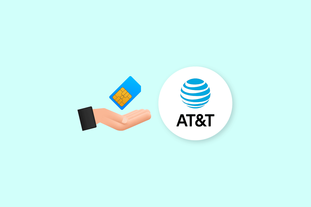 ¿AT&T cobra por la tarjeta SIM de reemplazo? - Recurso Wordpress