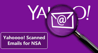 Ahora se recomienda darse de baja de Yahoo Mail. - Recurso Wordpress