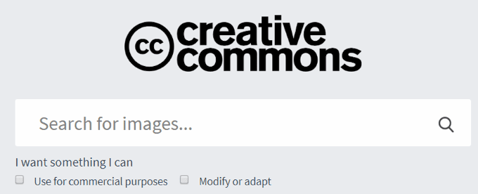 Qué es Creative Commons y explicación de cada licencia - Recurso Wordpress