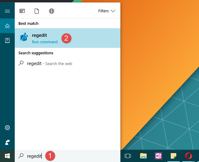 ¿Qué es el Registro de Windows y qué hace? - Recurso Wordpress