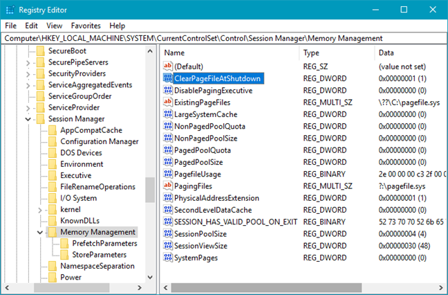 ¿Qué es el Registro de Windows y qué hace? - Recurso Wordpress