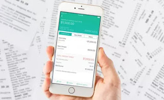 10 Aplicación para guardar recibos y recibos y contabilidad de gastos con escaneo automático ...