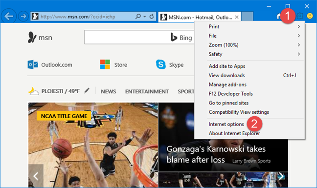 Cómo habilitar Java en todos los principales navegadores web - Recurso ...