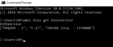 ¿Qué es el BIOS y cómo actualizar el BIOS? - Recurso Wordpress