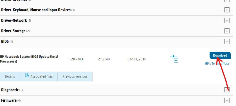 ¿Qué es el BIOS y cómo actualizar el BIOS? - Recurso Wordpress