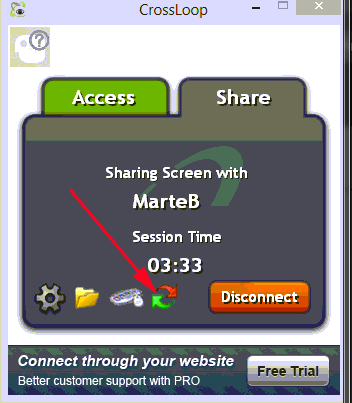 Más de 4 herramientas gratuitas para realizar conexiones remotas desde ...