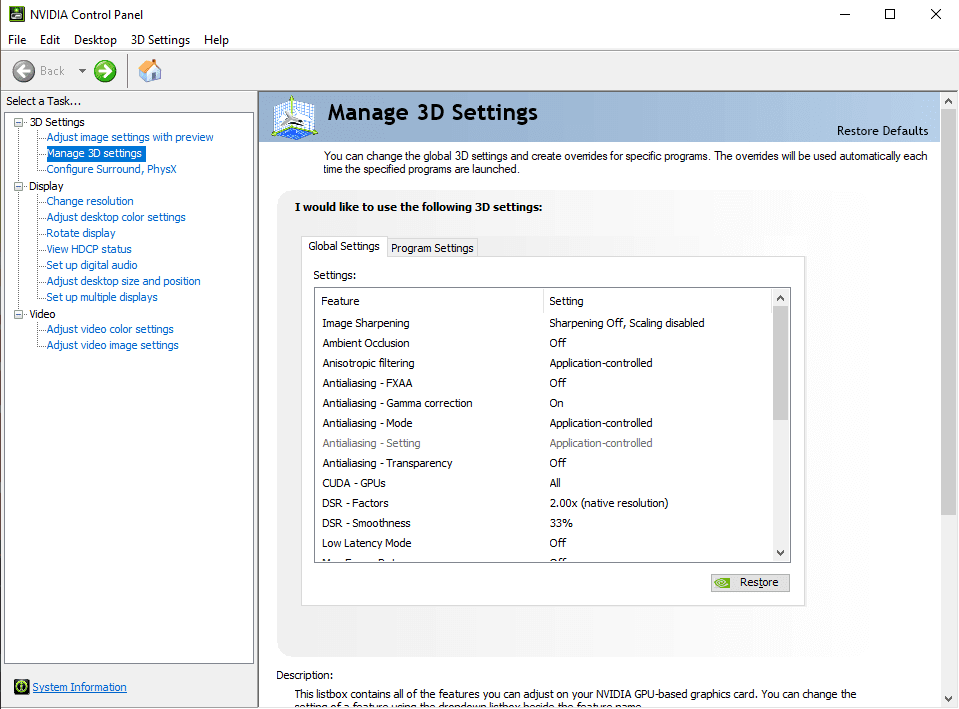 ¿Qué es Nvidia Reflex y debería habilitarlo? - Recurso Wordpress