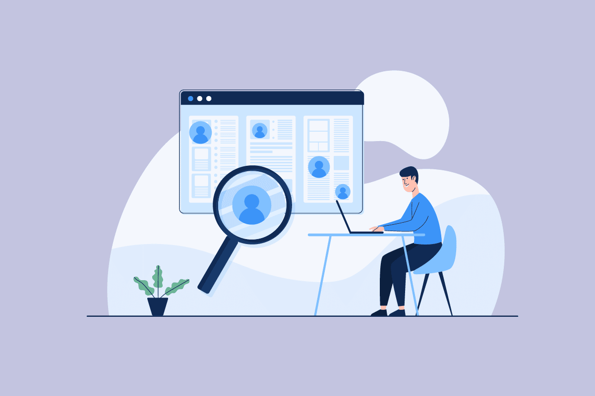 10 mejores sitios web de búsqueda de personas - Recurso Wordpress