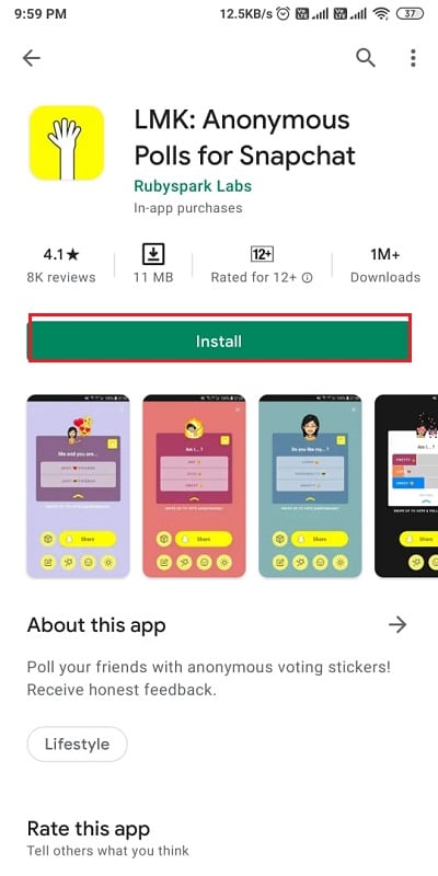 ¿Cómo hacer una encuesta en Snapchat? 3 formas de crear encuestas - Recurso Wordpress
