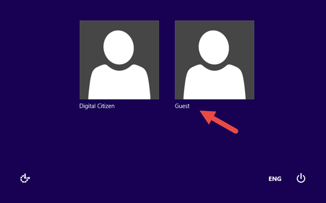 ¿Qué es la cuenta de invitado y cómo se activa? - Recurso Wordpress