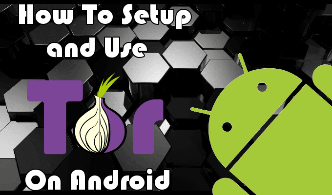Cómo configurar y usar Tor en Android - Recurso Wordpress