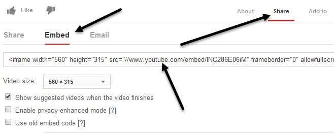 Cómo insertar videos de YouTube en presentaciones de PowerPoint ...