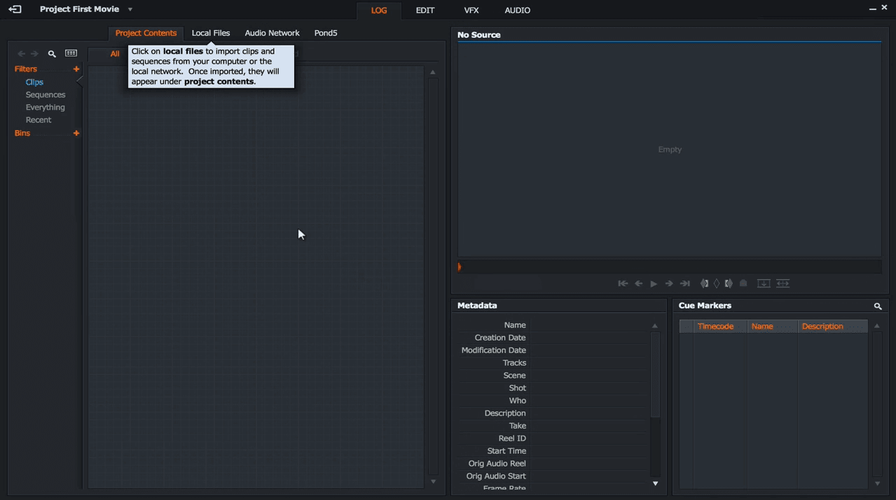 Los 5 mejores programas de edición de video para Windows 10 - Recurso ...