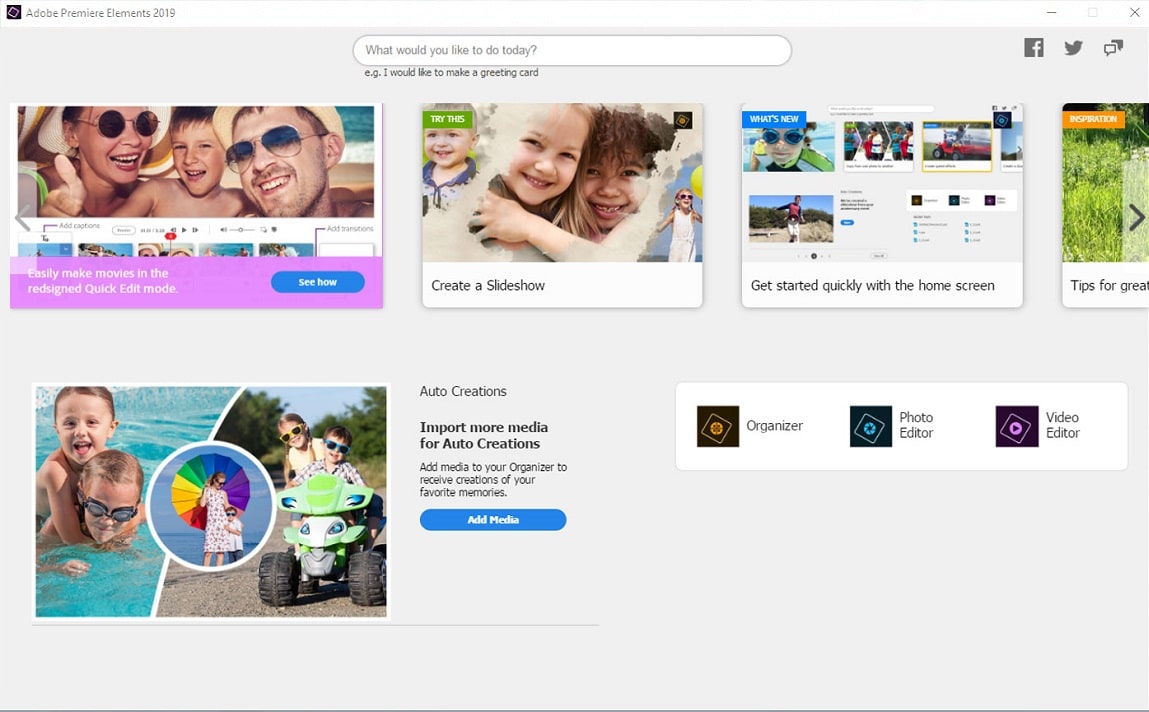 Los 5 mejores programas de edición de video para Windows 10 - Recurso ...
