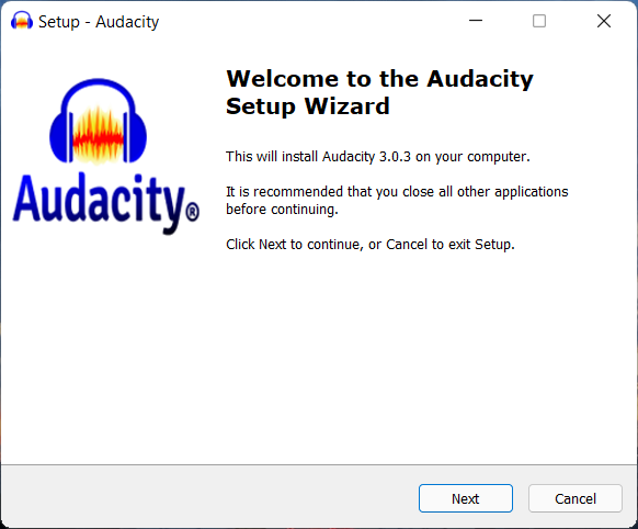Cómo usar Audacity para invertir audio en Windows - Recurso Wordpress