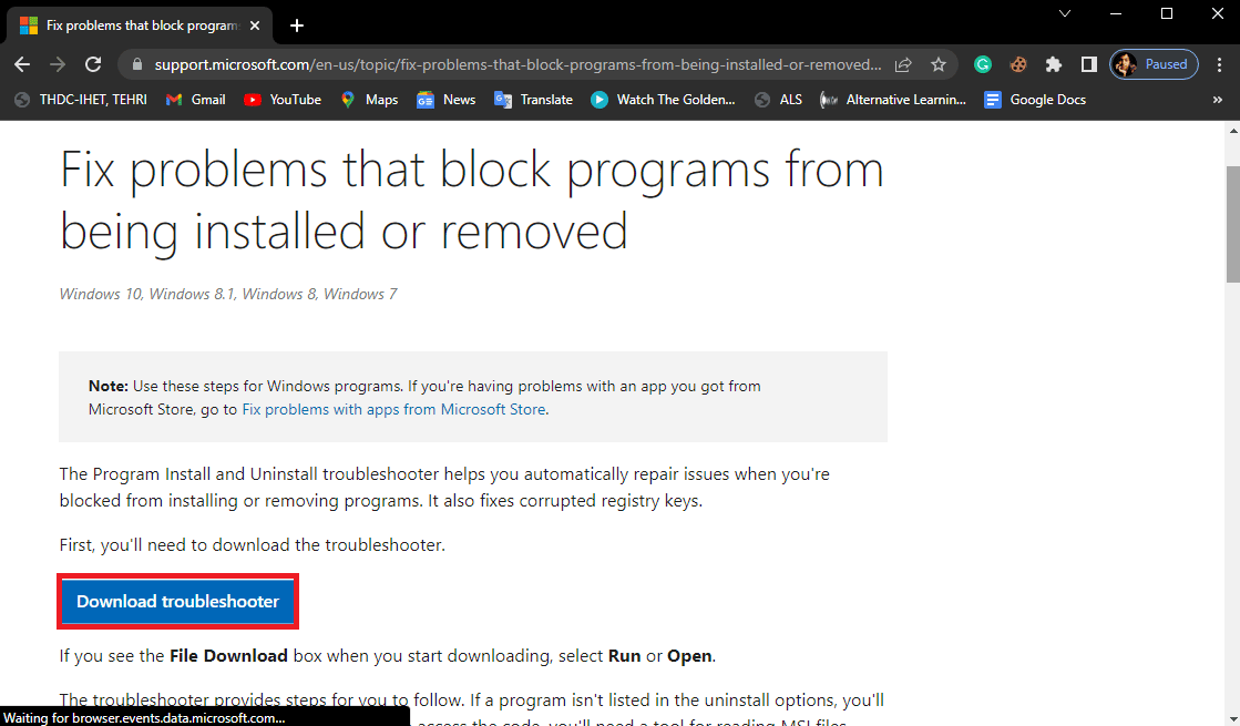 Cómo arreglar la instalación de VirtualBox falló en Windows 10 ...