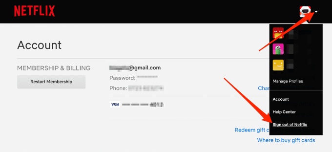 ¿Cómo reparar el código de error de Netflix UI-800-3? - Recurso Wordpress