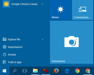 Aplicación de cámara en Windows 10 para tomar fotos con una cámara web ...