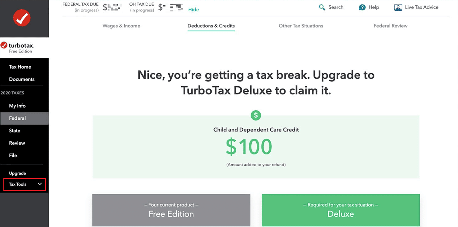 ¿Puedes empezar de nuevo con TurboTax? - Recurso Wordpress