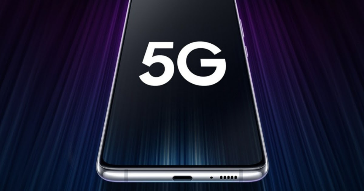 Los mejores teléfonos con 5G integrado - Recurso Wordpress