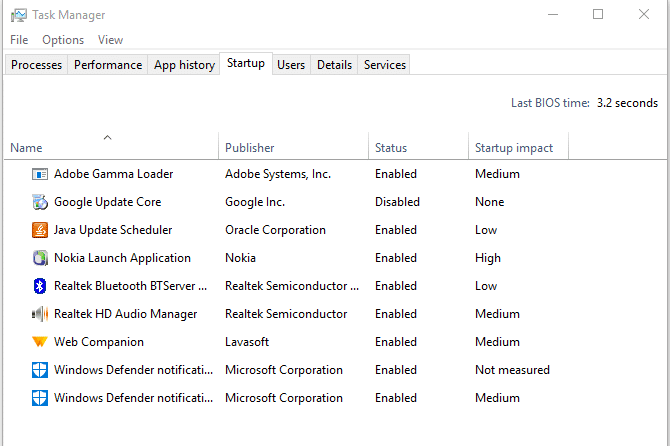 15 consejos para aumentar la velocidad de tu computadora - Recurso ...