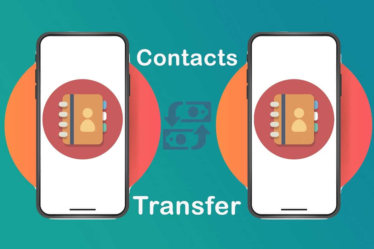 5 formas de transferir contactos a un nuevo teléfono Android rápidamente – Recursos WordPress