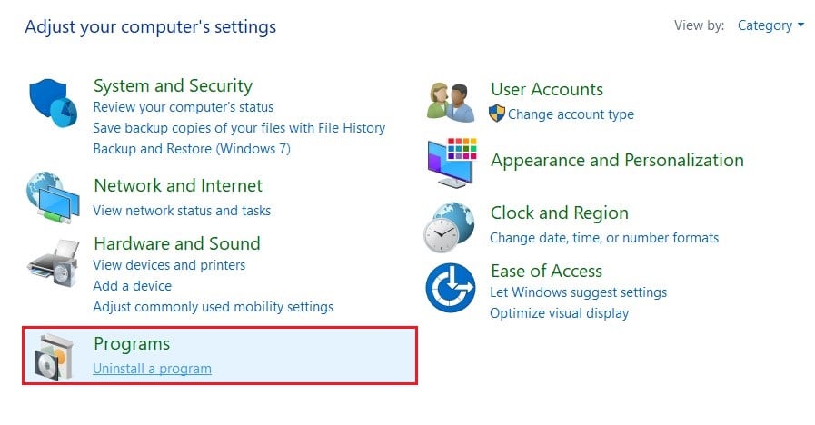 Solucione el error de disco corrupto de Steam en Windows 10 - Recurso ...