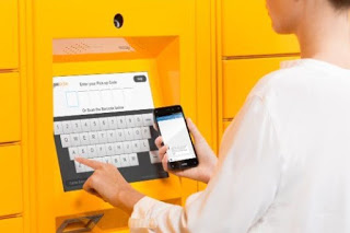 ¿Cómo usar Amazon Locker para las entregas? – Recursos WordPress