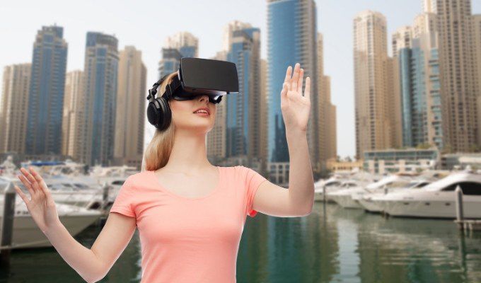 ¿Qué es un recorrido virtual y cómo se hace uno? - Recurso Wordpress