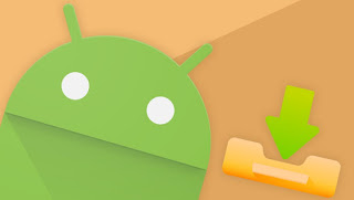 ¿Cómo descargar APK de aplicaciones de Android? - Recurso Wordpress