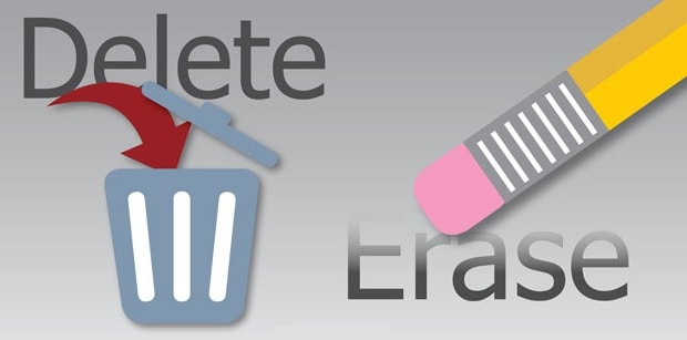 ¿Cuál es la diferencia entre eliminar y deshacer un archivo? - Recurso ...