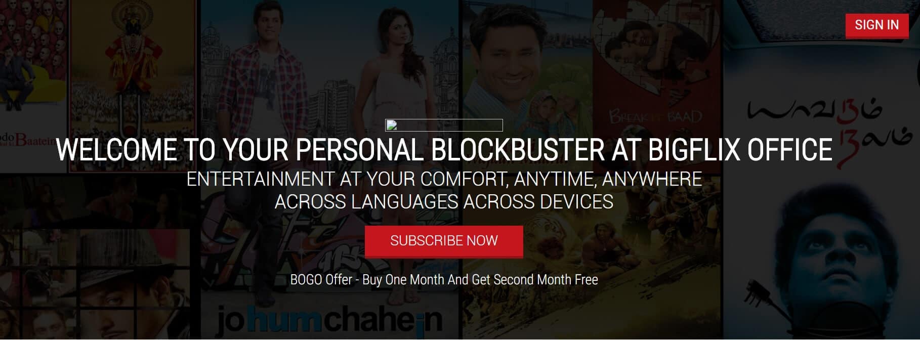 Los 20 mejores sitios gratuitos para ver películas hindi en línea (2022) - Recurso Wordpress