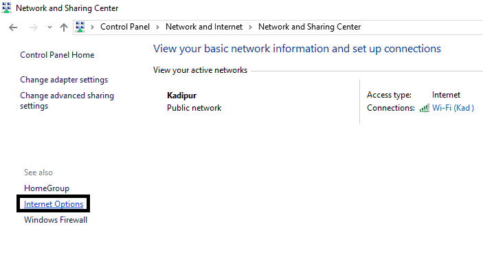 Solucionar error 107 (net :: ERR_SSL_PROTOCOL_ERROR) - Recurso Wordpress