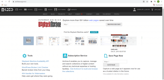 Cómo buscar y encontrar los tweets eliminados de alguien - Recurso Wordpress
