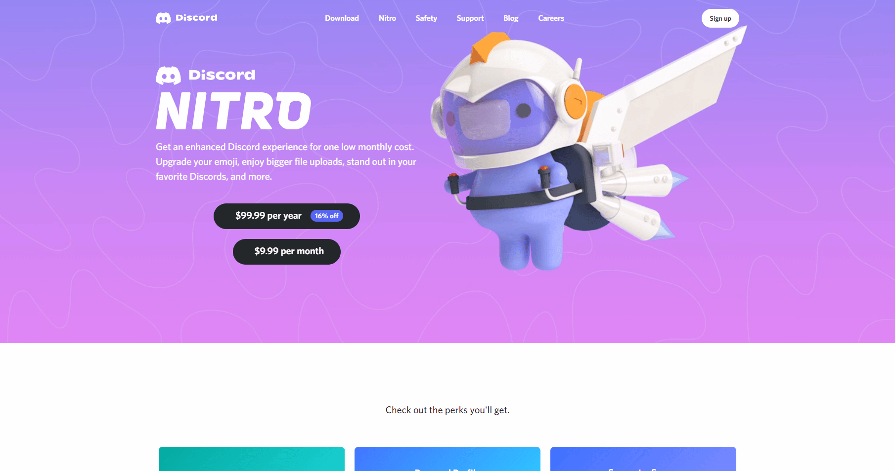 6 formas de obtener Discord Nitro gratis - Recurso Wordpress