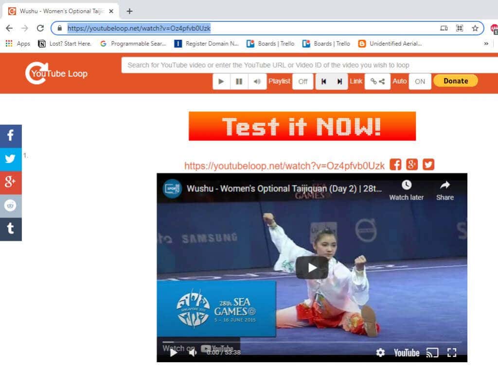 9 trucos de URL de YouTube que debes probar ahora - Recurso Wordpress