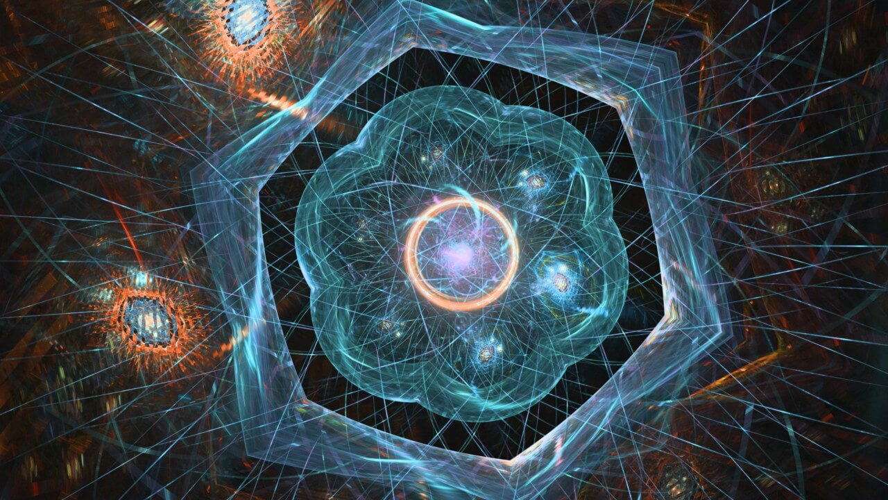 15 protectores de pantalla geniales para Windows 10 - Recurso Wordpress