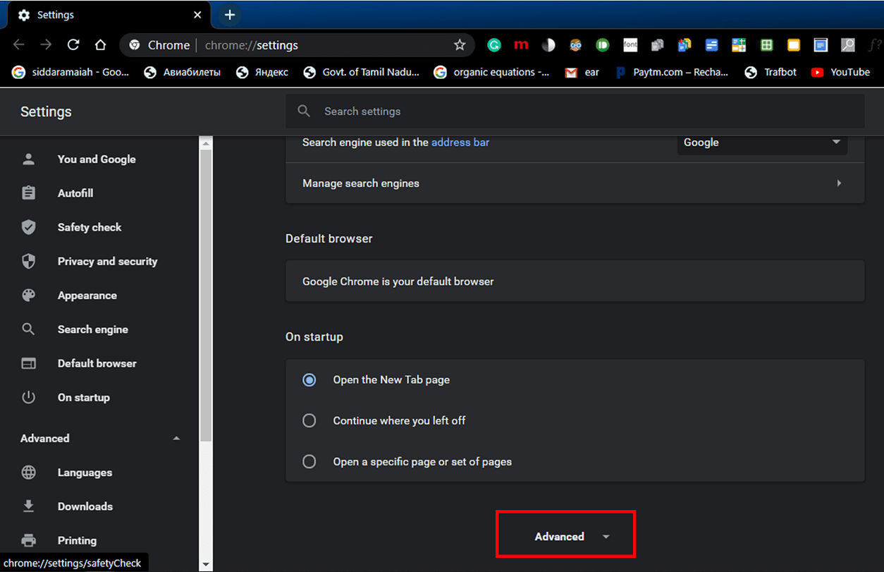 Cómo ver descargas recientes en Google Chrome - Recurso Wordpress