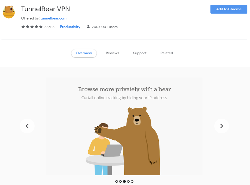 Las 15 mejores VPN para Google Chrome para acceder a sitios bloqueados ...
