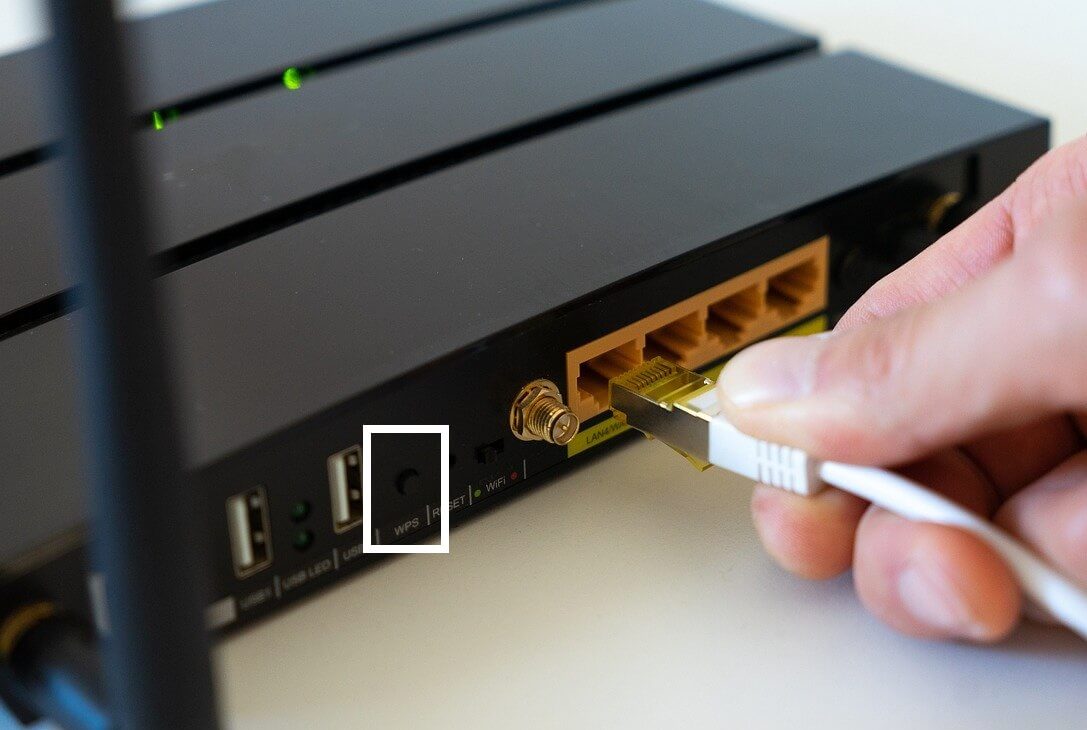 ¿Qué es WPS y cómo funciona? - Recurso Wordpress