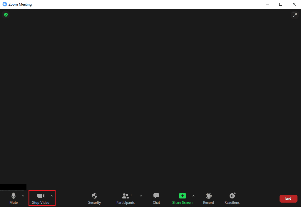 ¿Cómo apagar la cámara en Zoom? (2022) - Recurso Wordpress ¿Cómo apagar la cámara en Zoom? (2022) - Recurso Wordpress