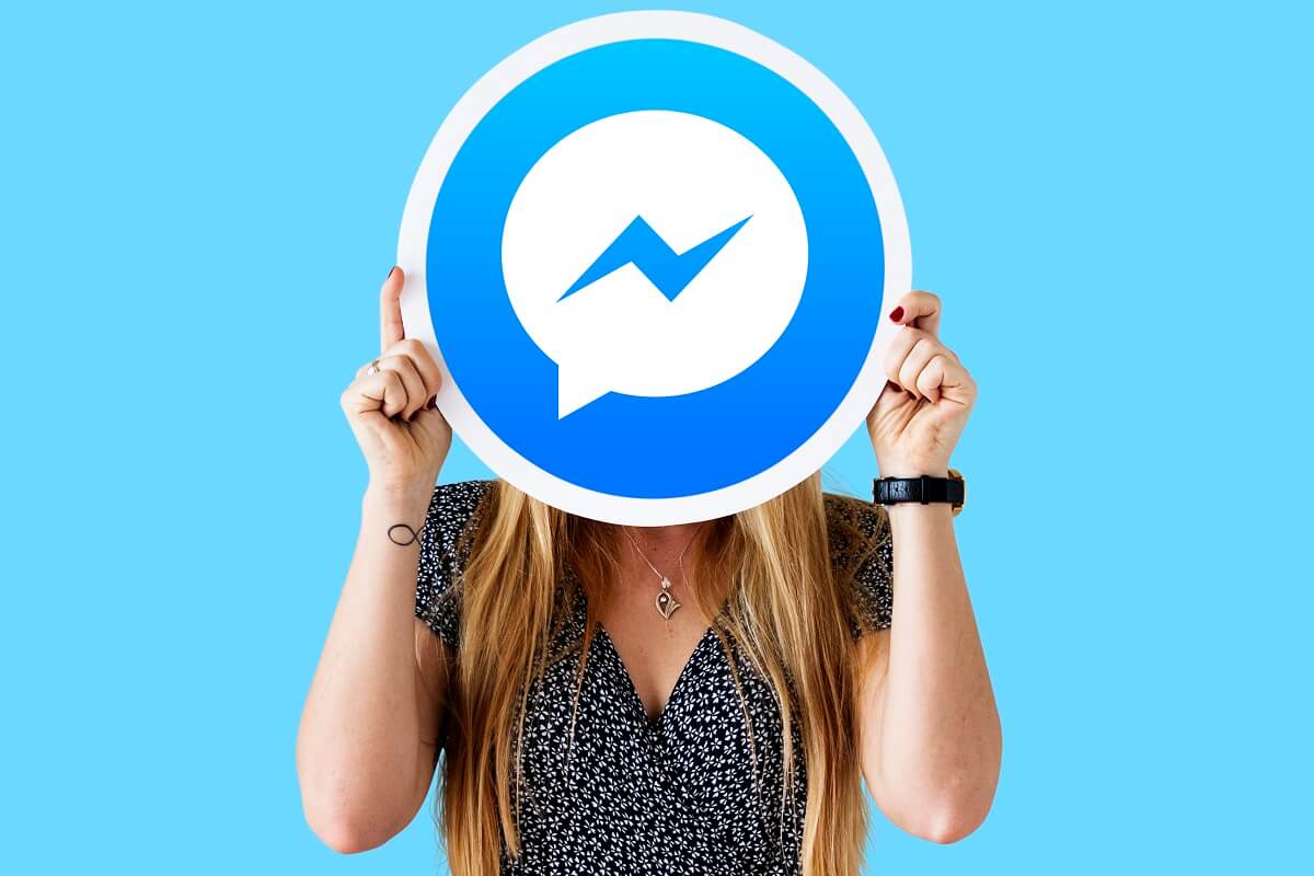 Cómo iniciar una conversación secreta en Facebook Messenger - Recurso ...