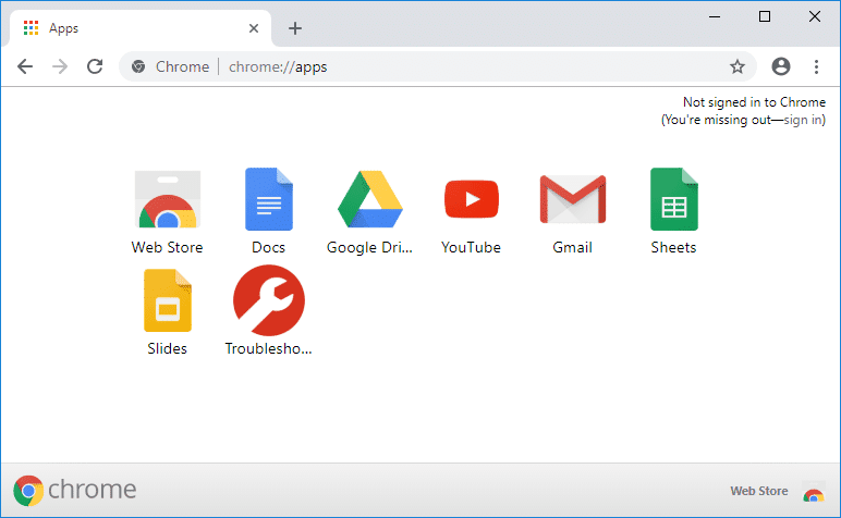 Arreglar ERR_CONNECTION_TIMED_OUT en Google Chrome - Recurso Wordpress