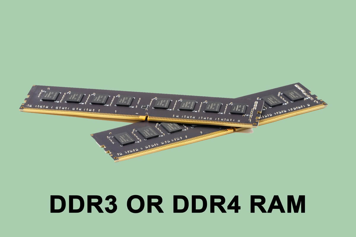 Compruebe si su tipo de RAM es DDR3 o DDR4 en Windows 10 - Recurso Wordpress