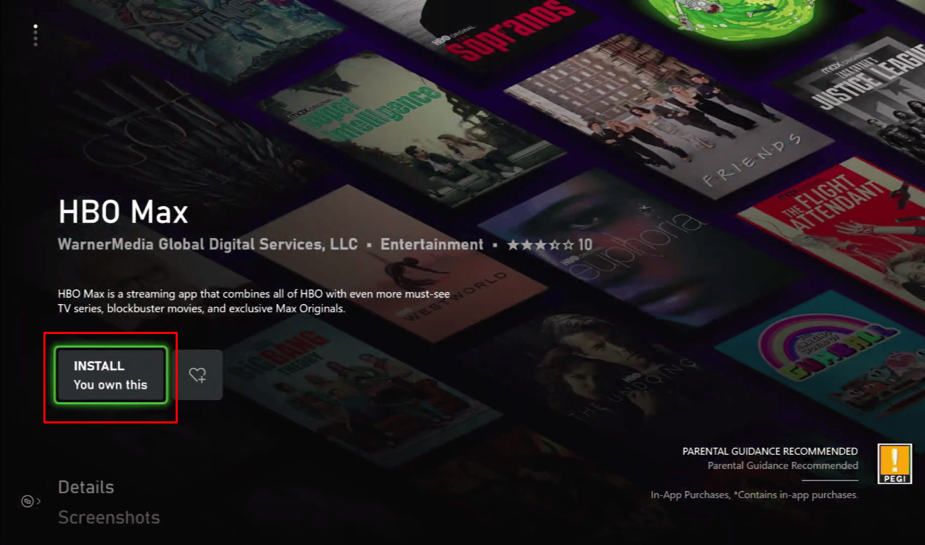 ¿Puedes obtener HBO Max en tu Xbox One? - Recurso Wordpress