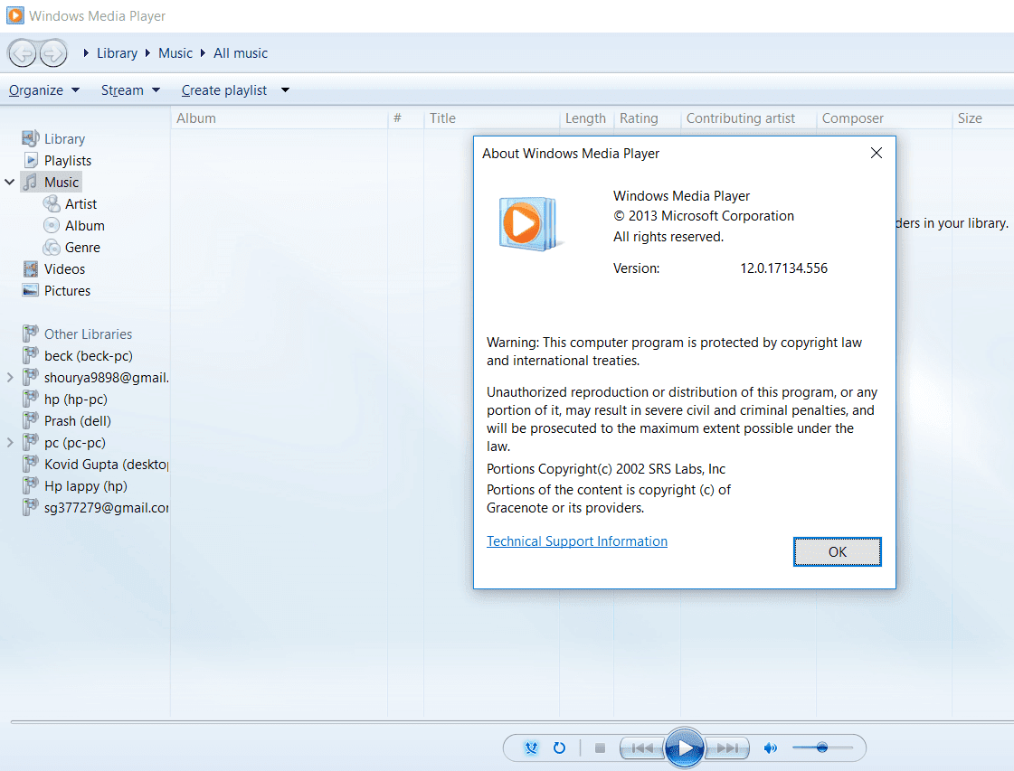Identifique e instale los códecs de audio y video que faltan en Windows ...