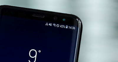 Significado de los iconos de la barra de Android - Recurso Wordpress