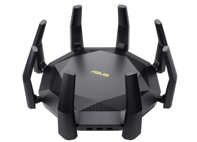 Los mejores enrutadores Wi-Fi para el regreso a clases de ASUS ...